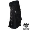 Metal Utility Kilt - OzKilts® - The Premium Utility Kilt